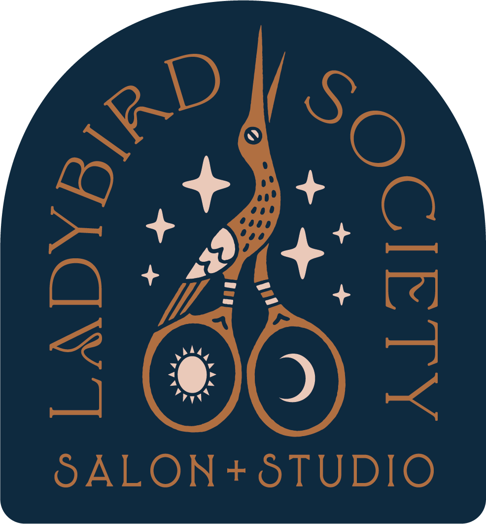Home | Ladybird Society